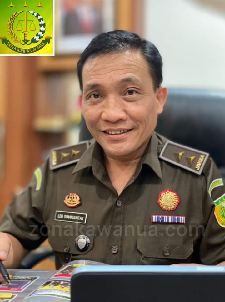 Dua Saksi Diperiksa, Kejagung Terus Dalami Kasus Dugaan Korupsi di LPEI ... Dua Saksi Diperiksa, Kejagung Terus Dalami Kasus Dugaan Korupsi di LPEI ...